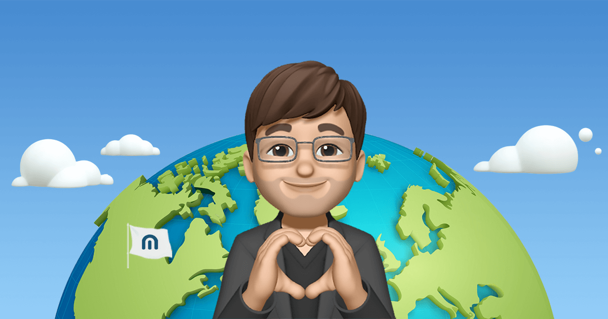 Vision | Norhart